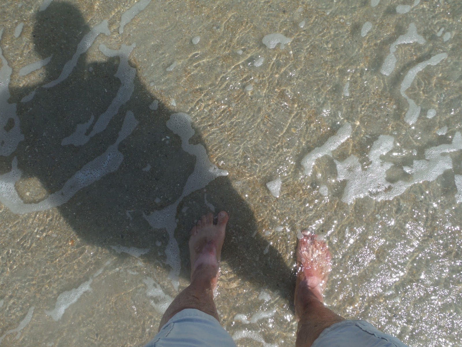 Random Brain Droppings: September 2017