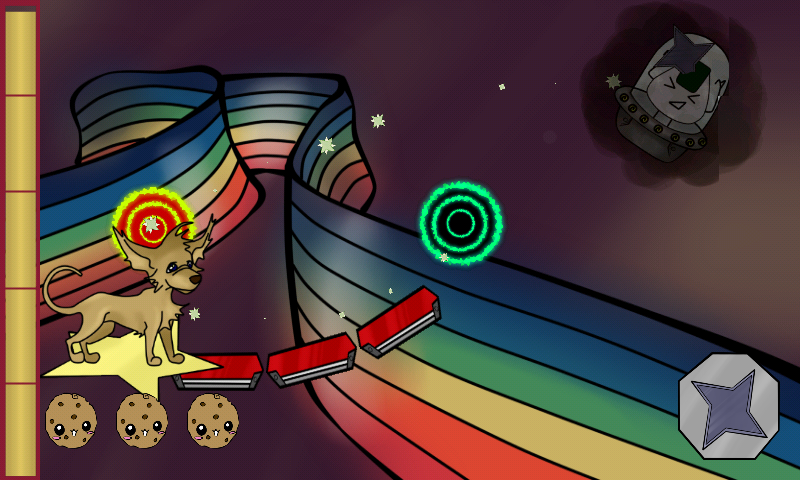 StarChi Released! | Deadly Apps