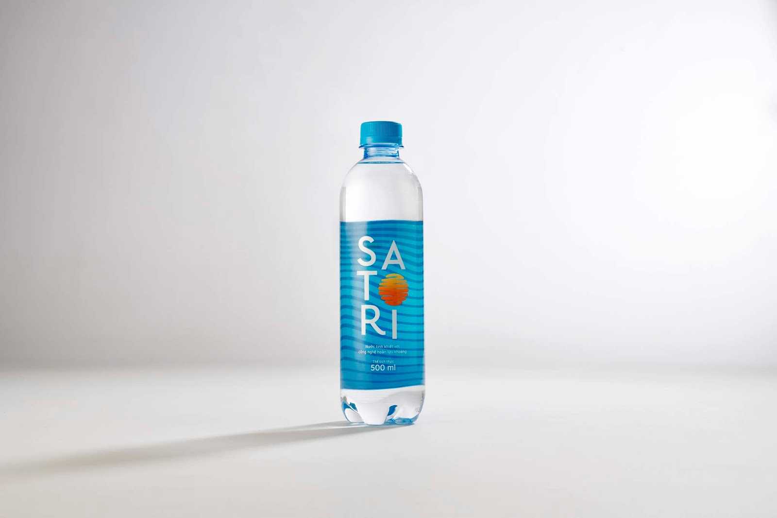 Satori – Packaging Of The World
