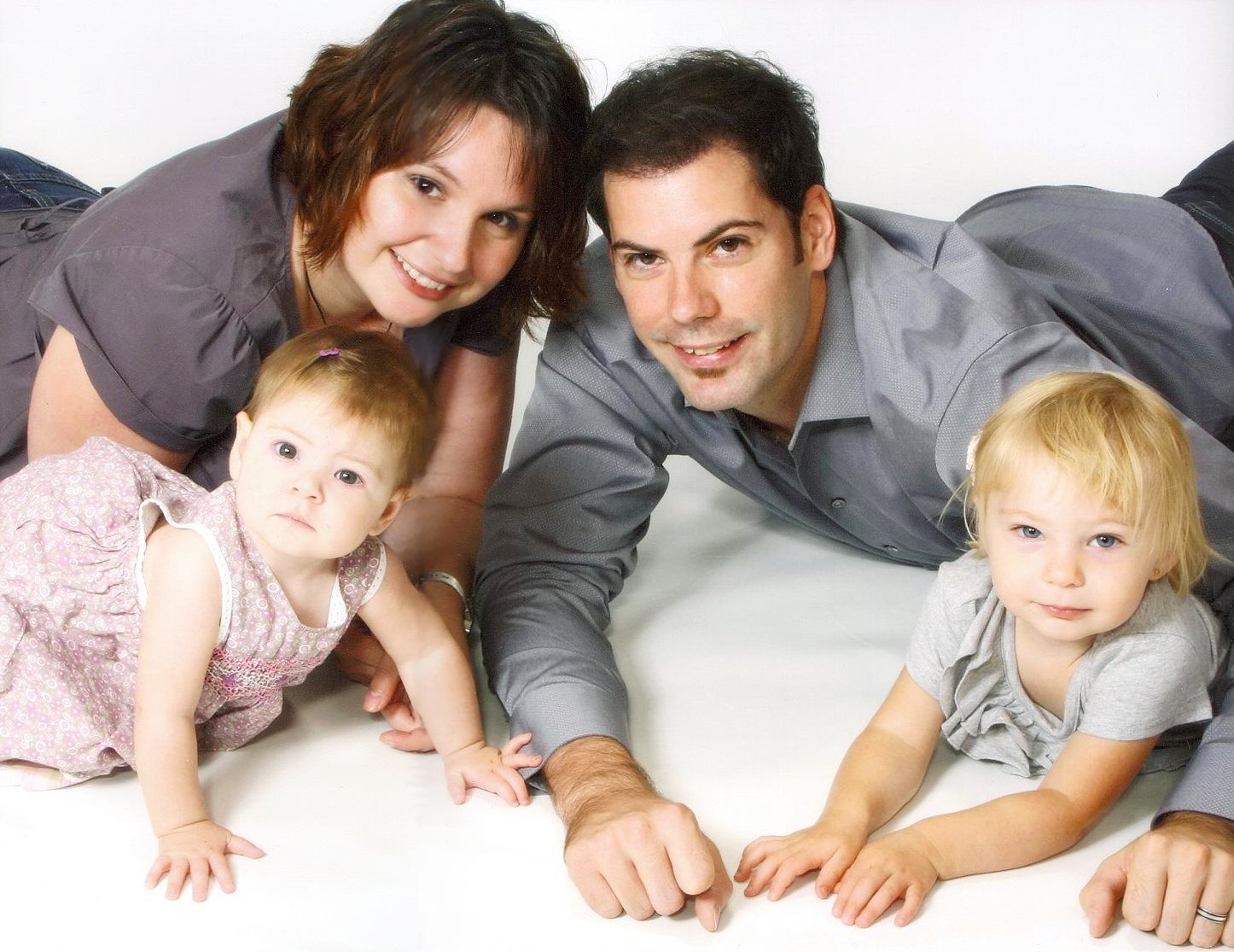 Meet my family! | Mom 2 Be