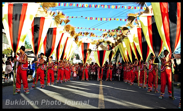 Bukidnon Photo Journal: Top 10 Tourist Attractions in the Province of ...