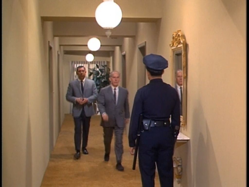 Everyone Nods: The Dragnet Style Files: Homicide - DR-22 or Heroin ...