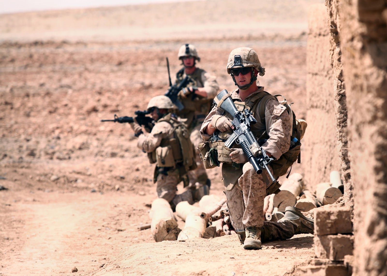 SNAFU!: 2nd Battalion, 10th Marines....