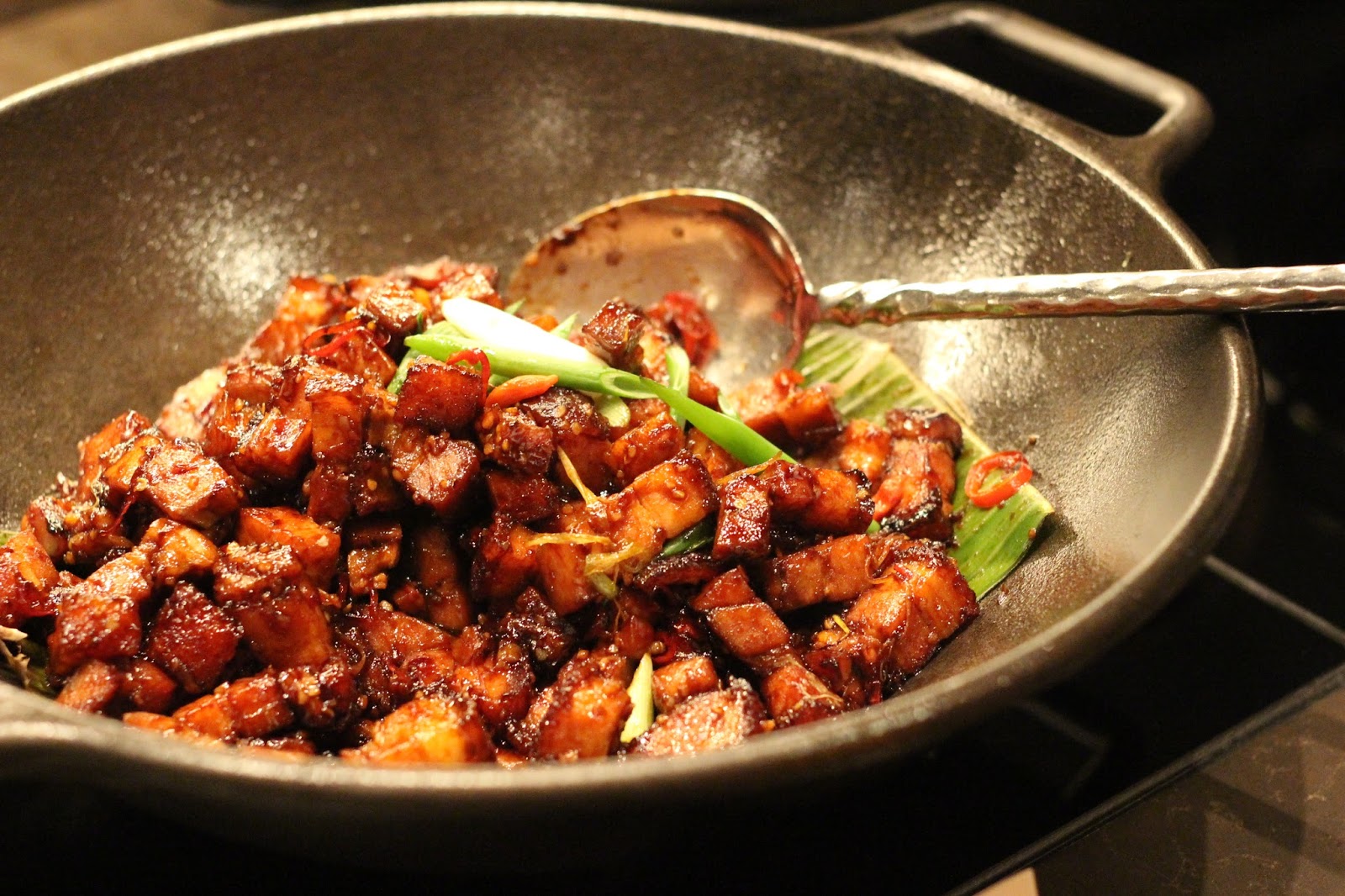 Colony At The Ritz-Carlton, Millenia Singapore | JACQSOWHAT: Food ...