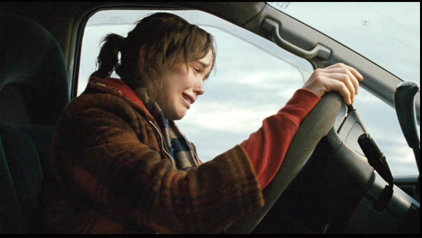 DRAMA: Juno (2007)