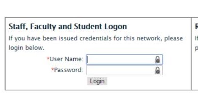 OIT Blog at St. Thomas University: STU WiFi Portal Mobile Device ...