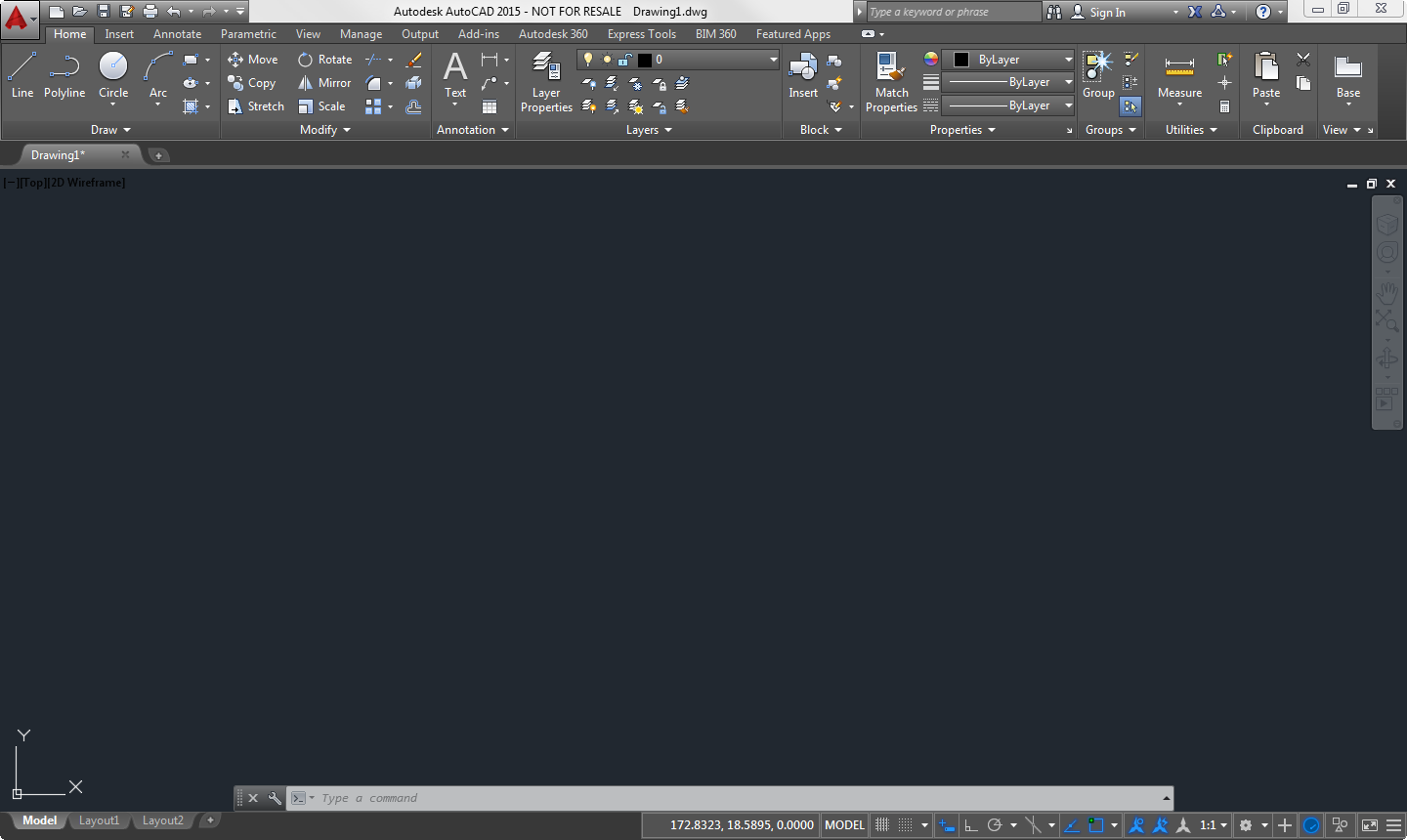 Fia´s AutoCAD/AutoCAD LT blogg: AutoCAD 2015