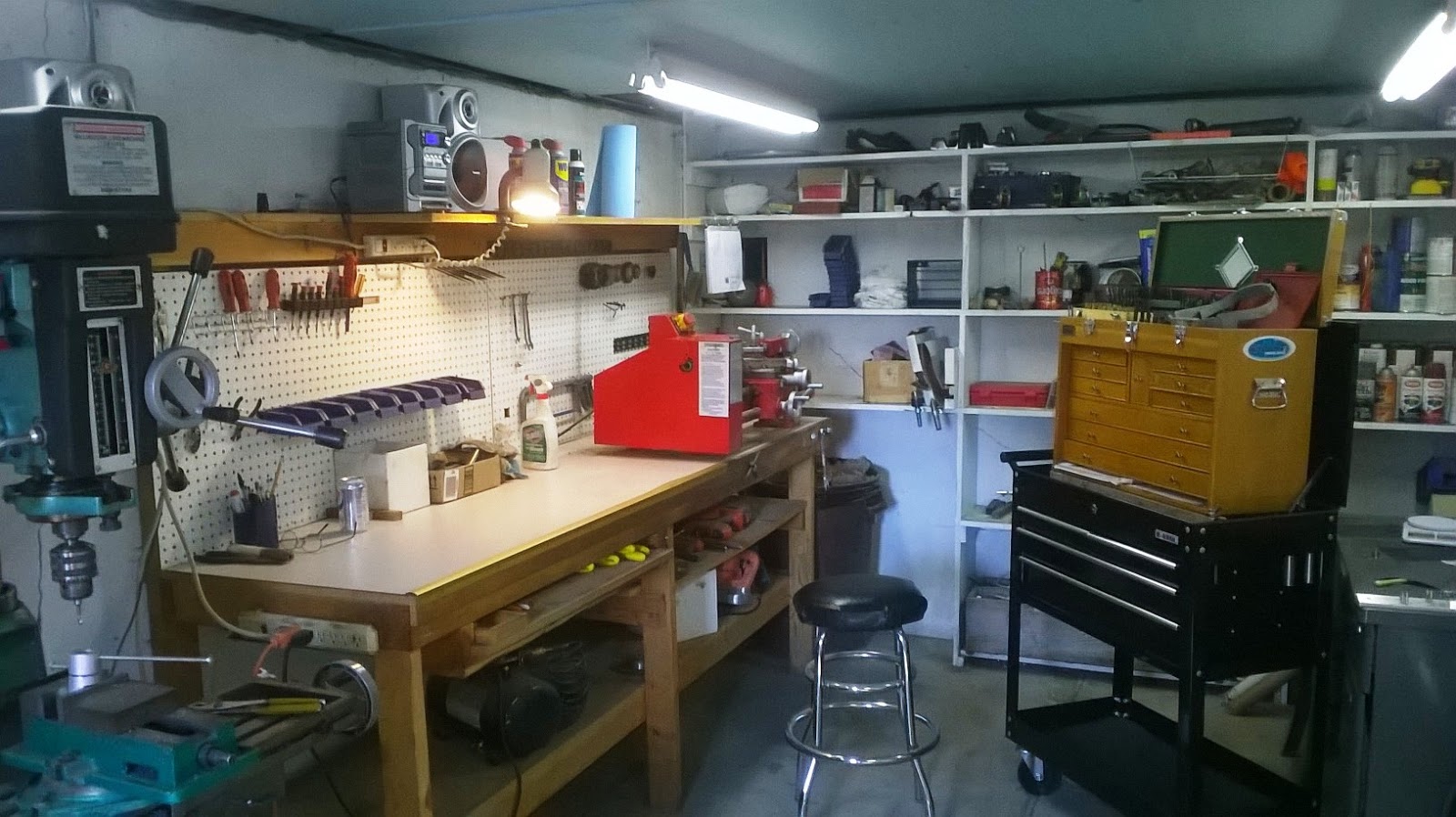 The Dead Drift - My Fly Fishing Obsession: Building a Custom Fly Rod ...