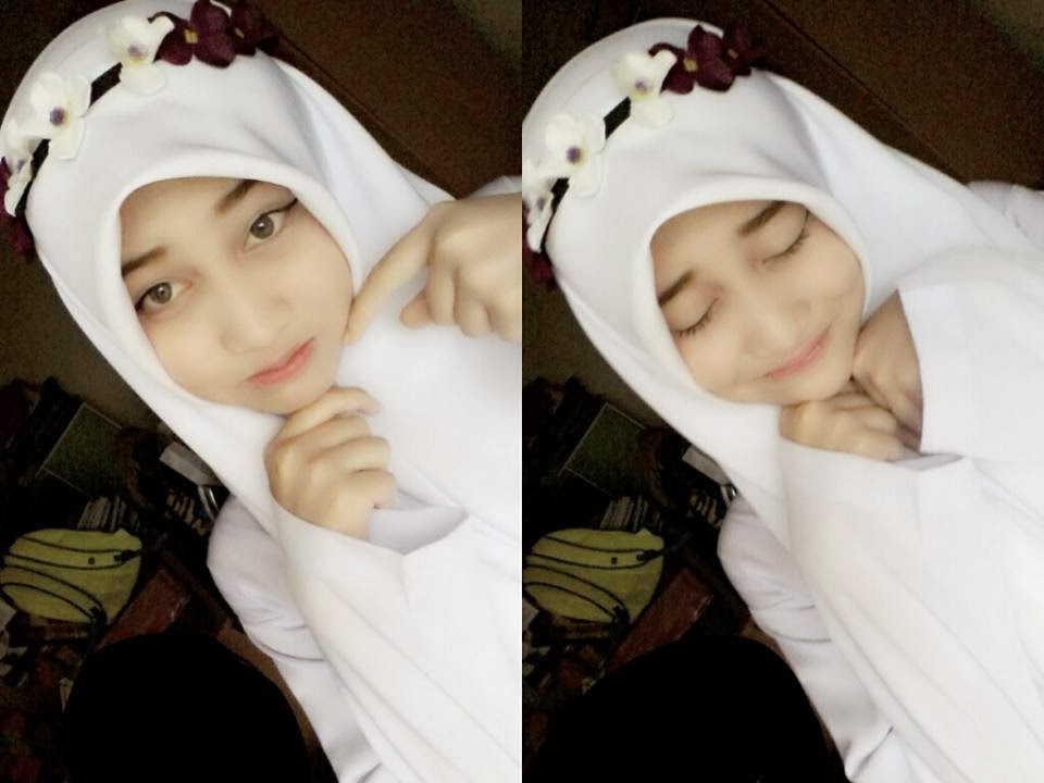 Gambar Syasya Solero Kembali Bersekolah - HOTLIPS CORNER