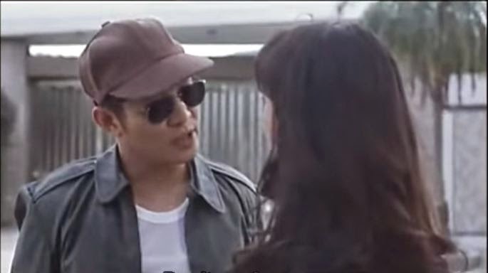 Jet Li, Jacky Cheung in High Risk - Social News
