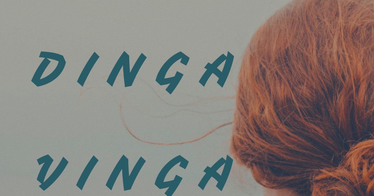 kjhbh | dinga vinga