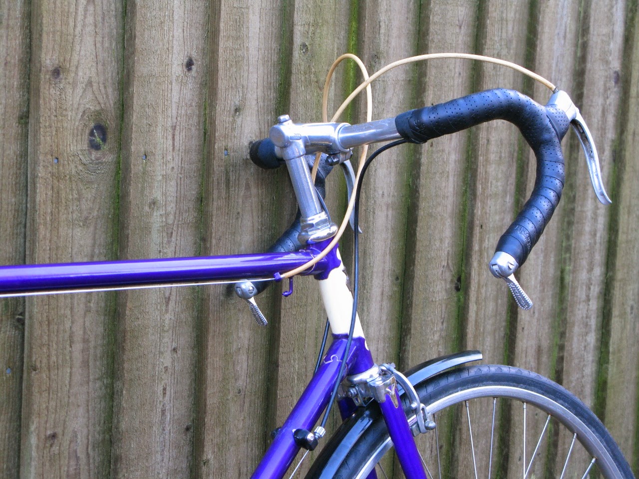 Vintage Bicycling - veteran, vintage, classic and retro bicycle blog ...