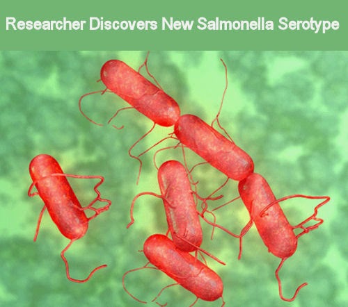 Medical Laboratory and Biomedical Science: Researcher Discovers New ...