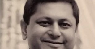 Interview with author Manoj Jain - Errors And Kaushal - A Blog by ...