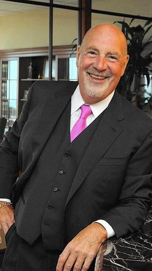 (Belatedly) remembering Raymond Niro, the most influential person in ...