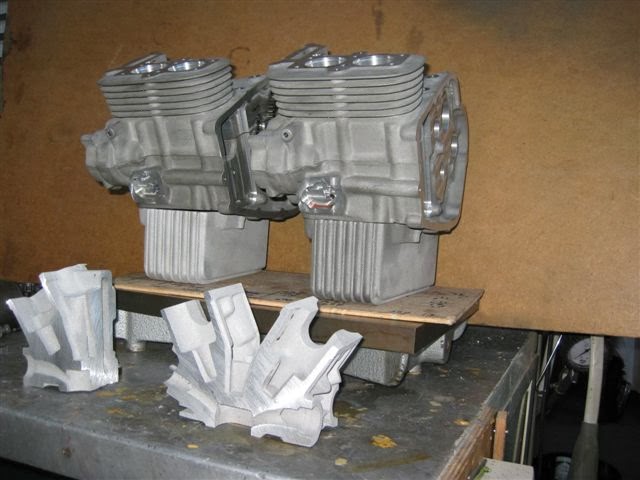 MALY-WORKSHOP: Nico Claasen Honda RC 116 Replica