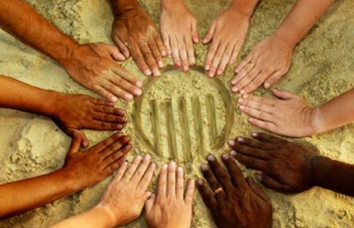 Seperti Apa Masyarakat Multikultural itu? Yuk Simak Penjelasan ...