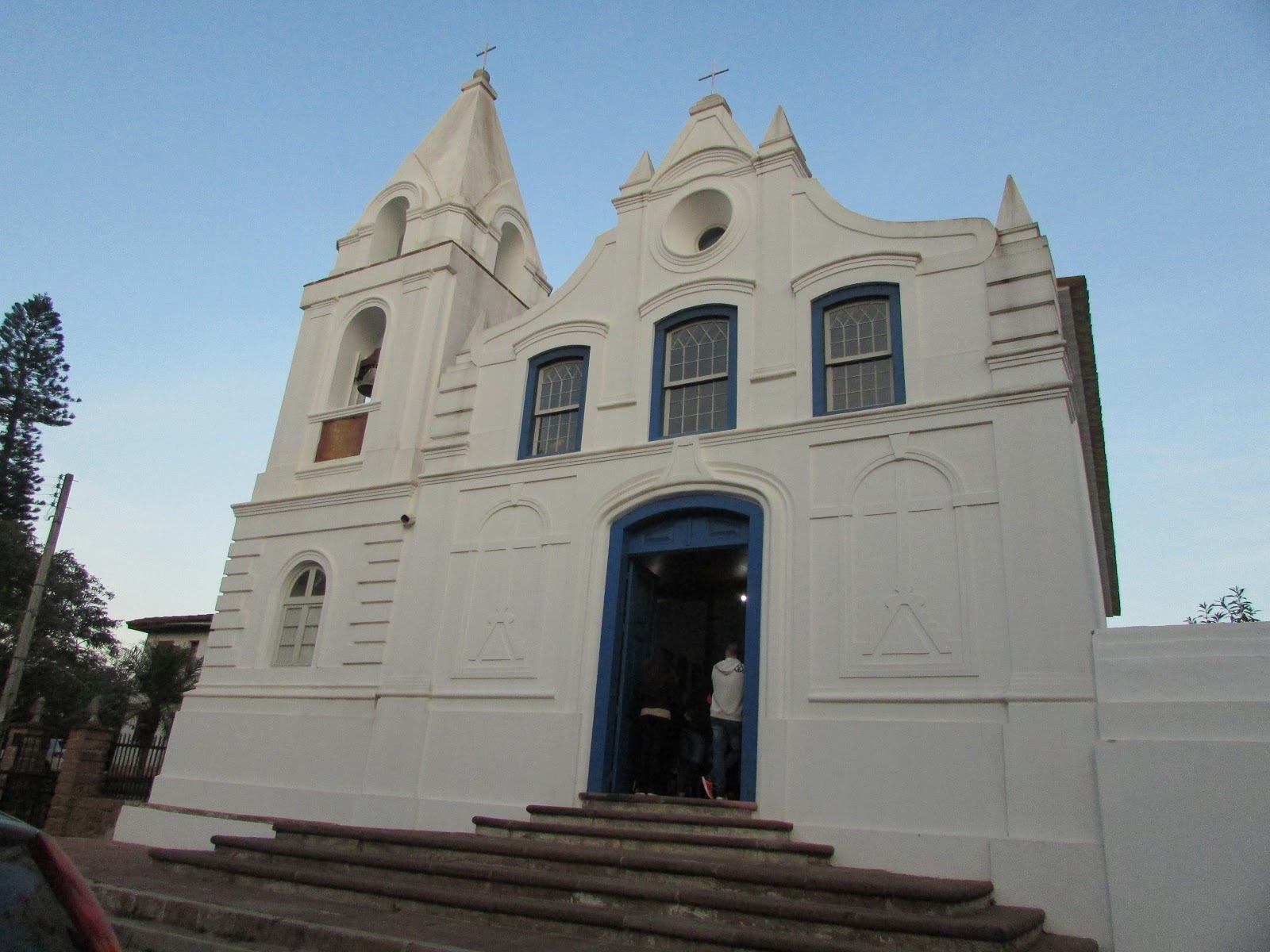 60 razões para viver: Uma escapada ao litoral - Torres