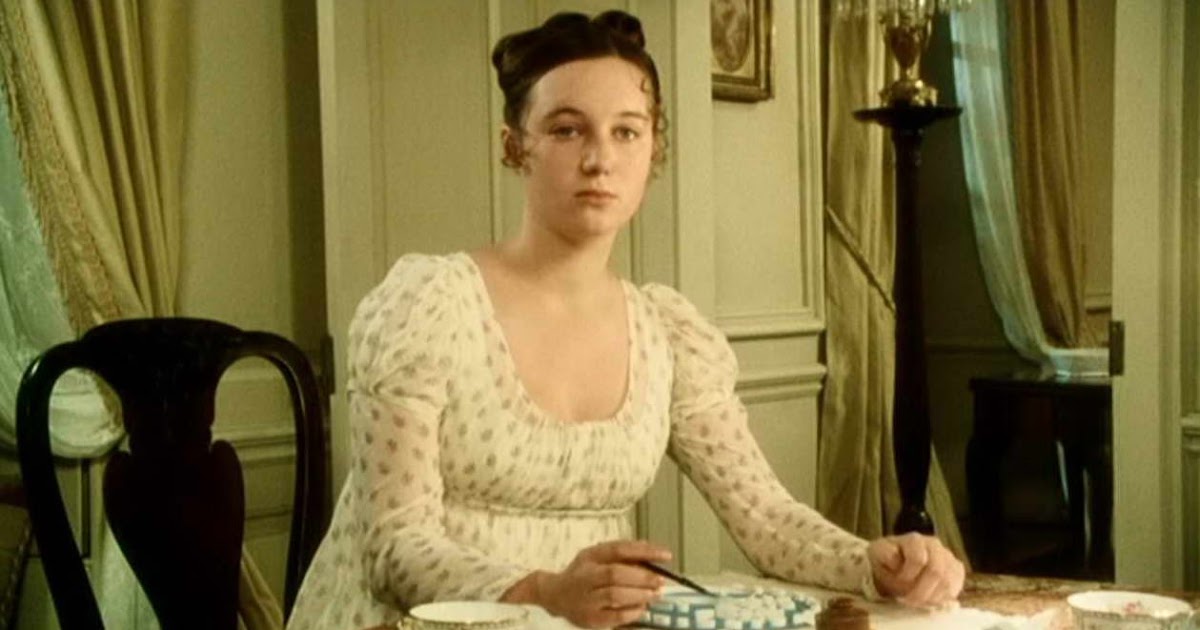 Un blog de época: CATHERINE BENNET