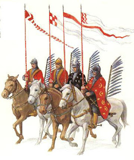 Kadrinazi: Usarzów i petyhorców po koni 400