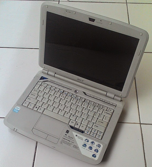 Laptop acer aspire 2920 | Jual Beli Laptop Bekas, Kamera, Service ...