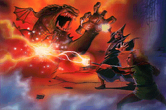 Super Adventures in Gaming: Beyond Shadowgate (TurboGrafx-CD)