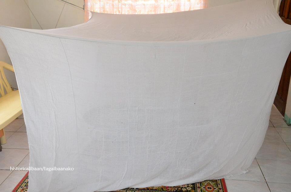 Historical Ibaan: Ibaan Original Kulambo