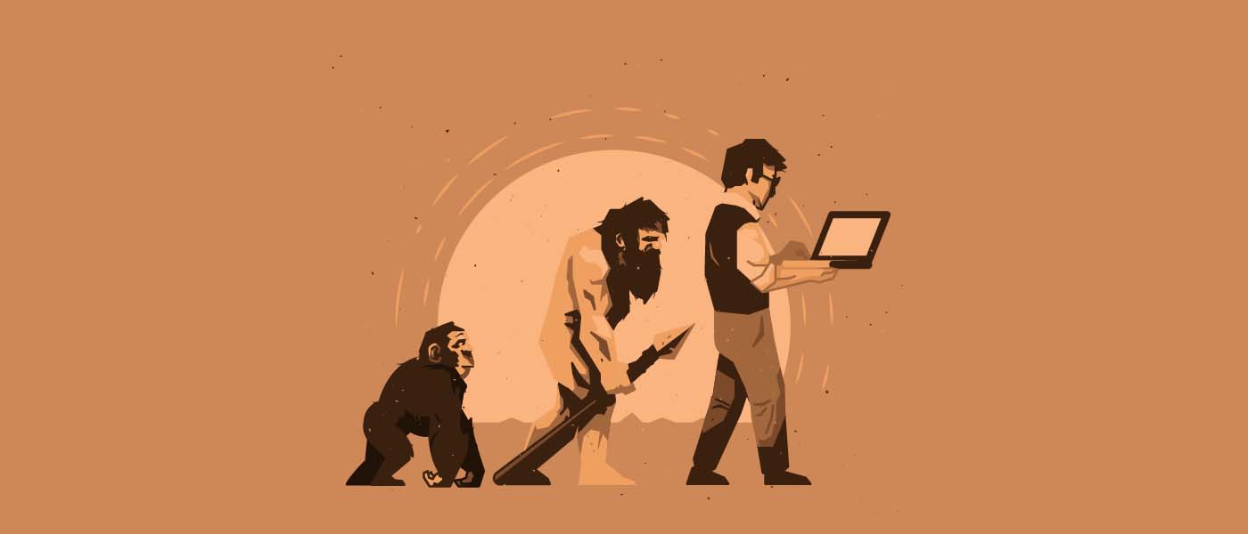 JavaScript: NodeOS: The JavaScript Based Operating System