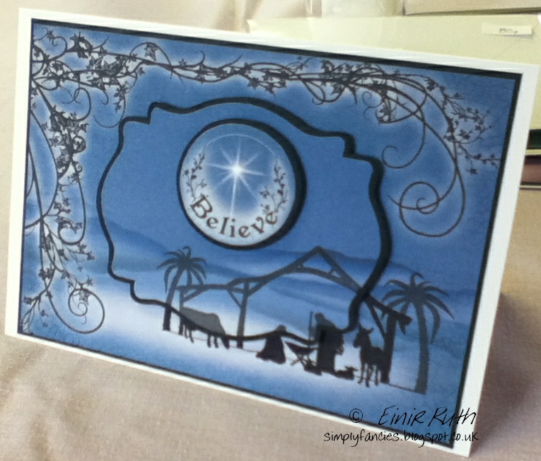 St Luke's Charity Cards Challenge