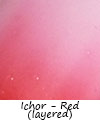 Wacky Laki: InDecisive Nail Lacquer - Ichor