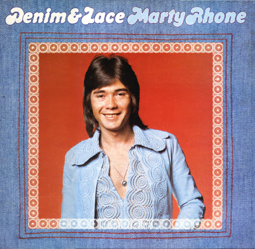 HISTORY OF AUSTRALIAN MUSIC FROM 1960 UNTIL 2000: MARTY RHONE