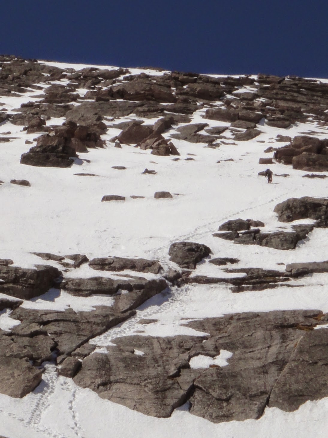 Hiking Rocky Mountain National Park: Chasm View, Chasm Lake, and Longs ...