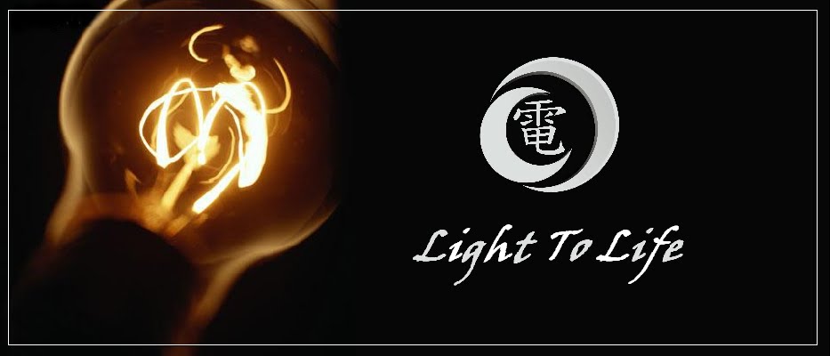Light To Life