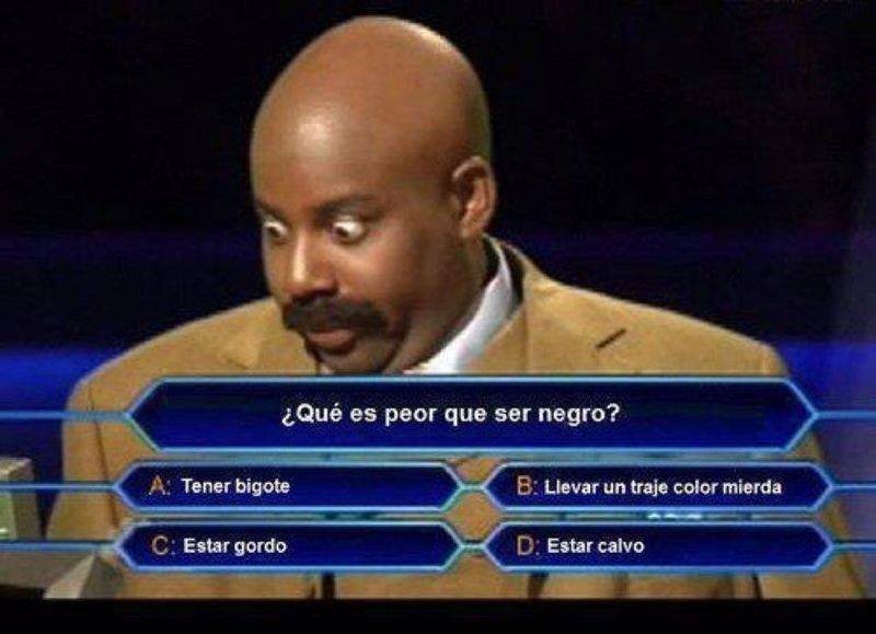 Sr. Caballo: Humor negro con gif