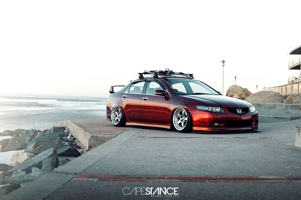 CAPESTANCE