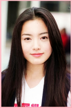 The Best Artis Collection: Yukie Nakama Japanese Actress, Singer Beauty ...