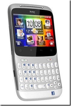 THE TECNO BLOG: Ecco le novità da HTC [MWC]