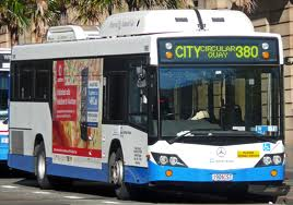Tourism in Sydney: Transport in Sydney
