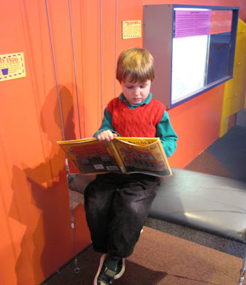 What's Happening at Providence Children's Museum: A Conversation About ...