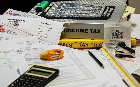 Documents needed while filing Income Tax Return (ITR) in India