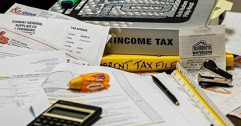 Documents needed while filing Income Tax Return (ITR) in India