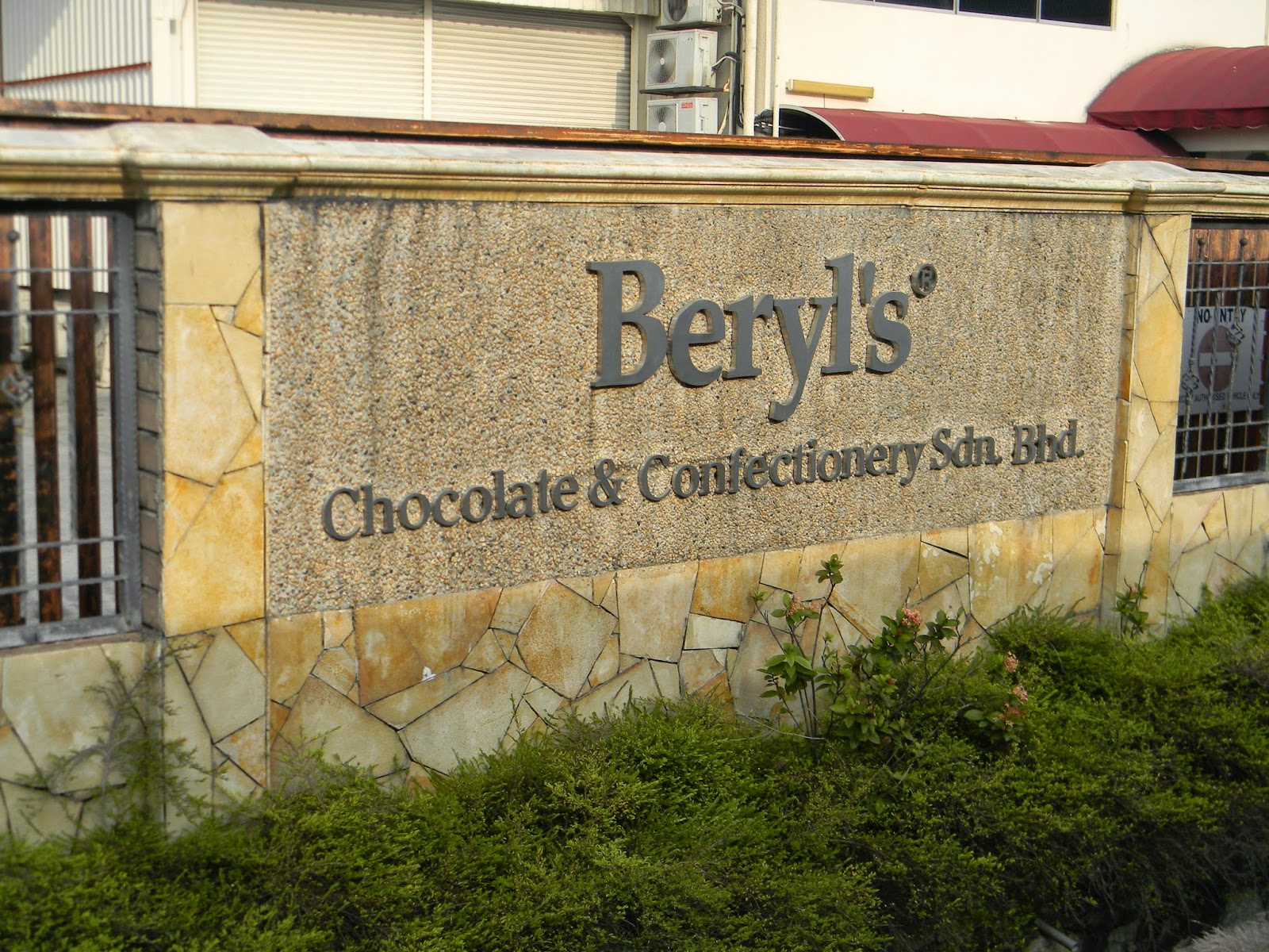 Where there's chance, there's hope and there's life :D: A day trip ...