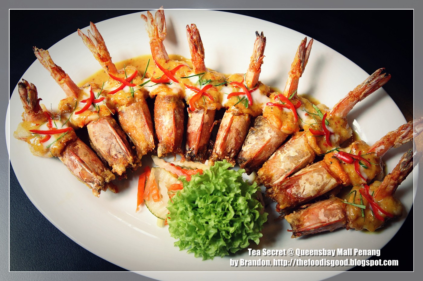 My LIFE, Food & Travel Experience ~ Malaysia, Taiwan & the World: Thai ...