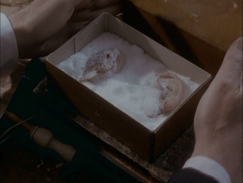 TEMPLE OF SCHLOCK: May 2013