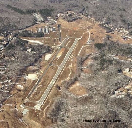 Commercial Happenings in Southern Maryland: 2015