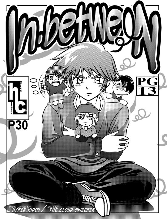 Hyper Comics to release new titles at Summer Komikon - OtakuPlay PH ...