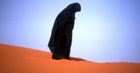 Kisah Rabiah Al Adawiyah dan Sebuah Jarum | Mistikus Cinta