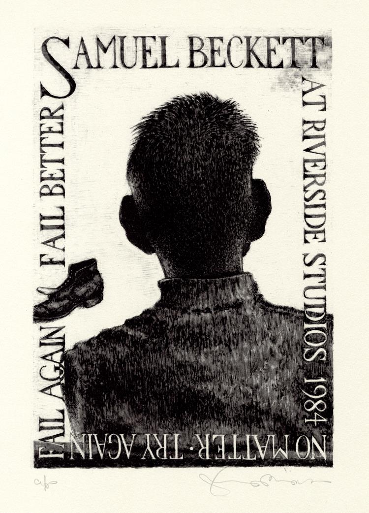 Spencer Alley: Practitioners of Printmaking (active after 1800)