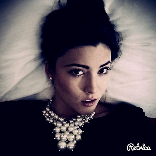 En imágenes: Daniela Álvarez - III | Ximinia