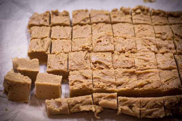 bake your slovak roots / slovenské korene: Fudge - Krovky - Štolverky ...